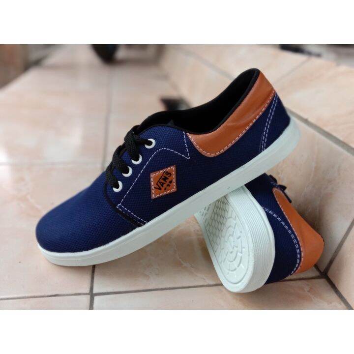 Sepatu Sekolah Sepatu Sneakers Sekolah Sepatu Kerja Sepatu Jalan jalan ...