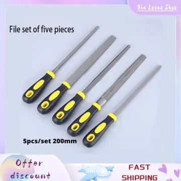File Tool Metal