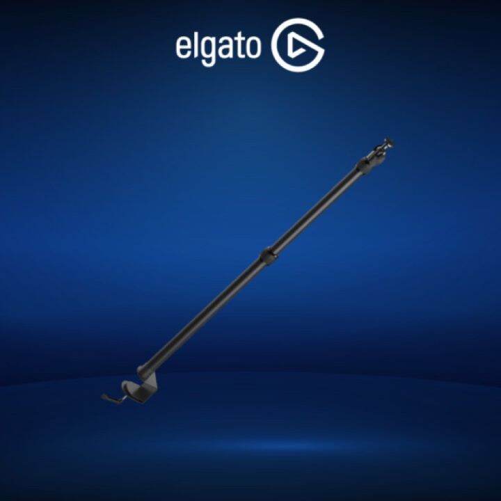 Elgato Master Mount L (แบบหนีบโต๊ะ) | Lazada.co.th