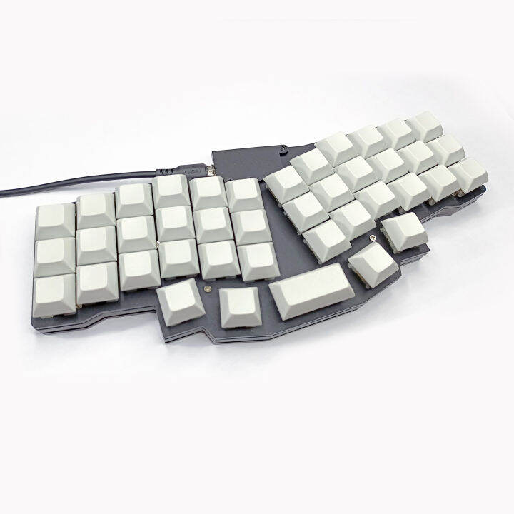 Pabile Reviung41 VIAL QMK Mechanical Keyboard Programable Barebones ...