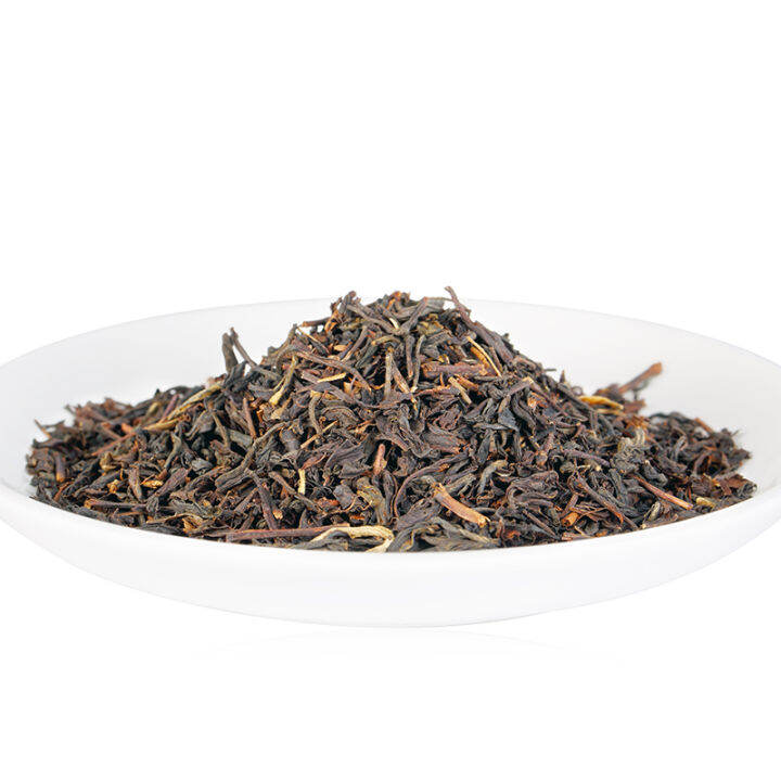 Gongcha Huangcha Answer Tea Lujiao Lane Milk Cover Tea bubble tea ...