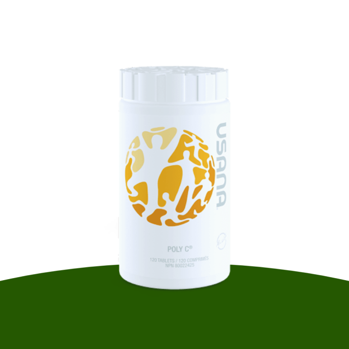 Usana Poly C vitamin C | Lazada PH