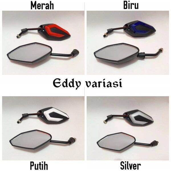 Spion Variasi Vario 125 2018 - Little Part | Lazada Indonesia