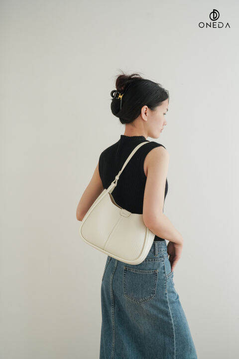 Oneda Hazel Tas Bahu Shoulder Bag Wanita #A11021 | Lazada Indonesia