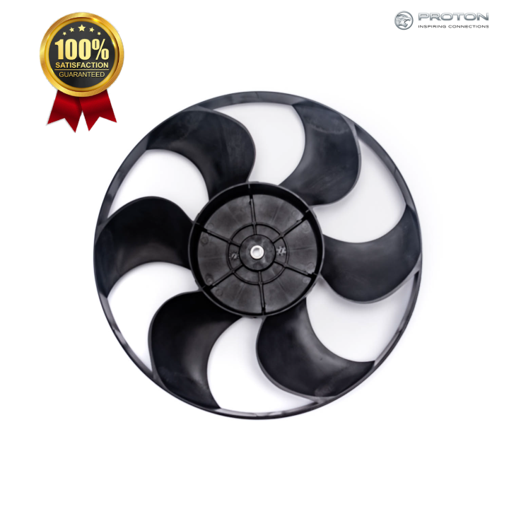 PROTON EXORA PATCO AIR COND TURBO FAN BLADE ( ORG ) LR7303P620C - APM ...
