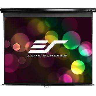 MANUAL SCREEN 150 DIAGONAL SIZE FOR PRESENTATION (4:3) | Lazada PH