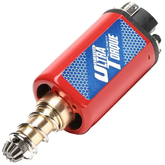 ELEMENT ULTRA TORQUE AEG MOTOR (LONG) | Lazada PH
