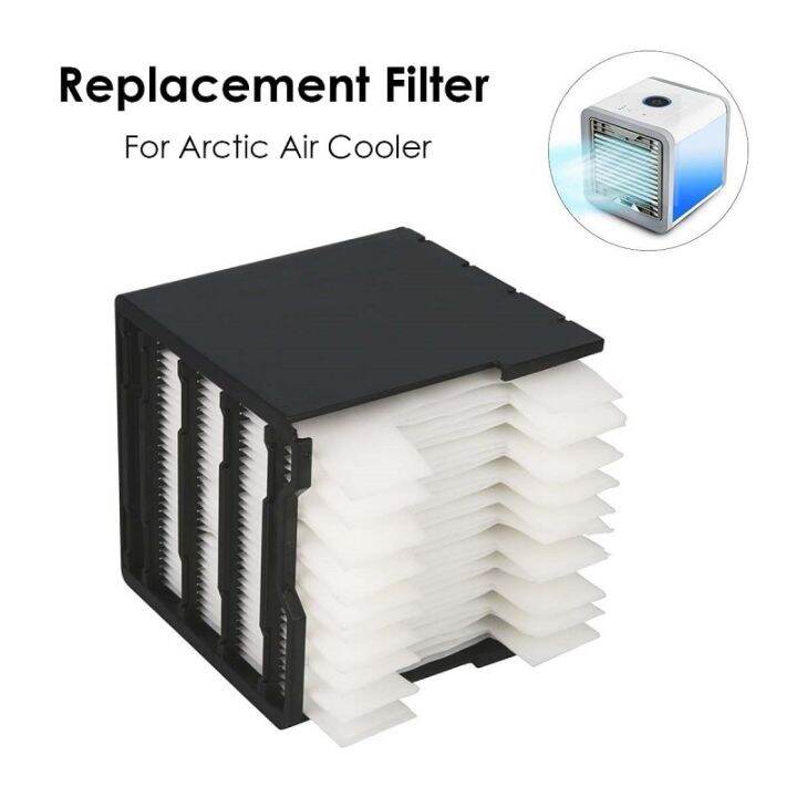Replacement Filter For Arctic Air Cooler USB Cooler Humidifier Filter ...