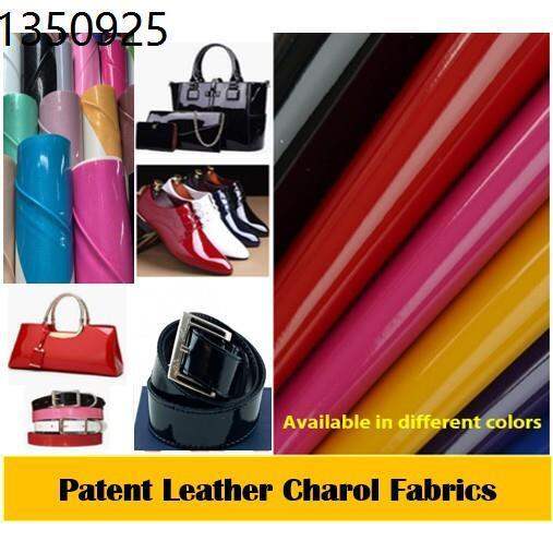 tela per yard Patent Leather Charol Fabric per Yard♥ | Lazada PH