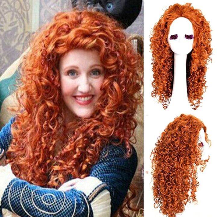 GDGDB ระบายอากาศได้ระบายอากาศ นุ่มนุ่มๆ หวานหวานแหววว ขนปุยฟู อุปกรณ์เสริมผม ไฟเบอร์อุณหภูมิสูง ...