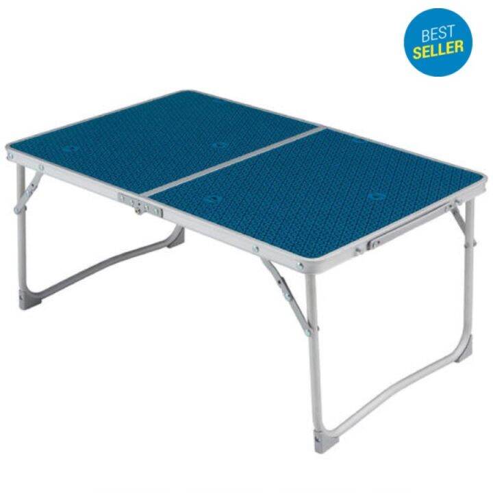 Meja camping meja lipat folding table meja belajar meja kemping meja ...
