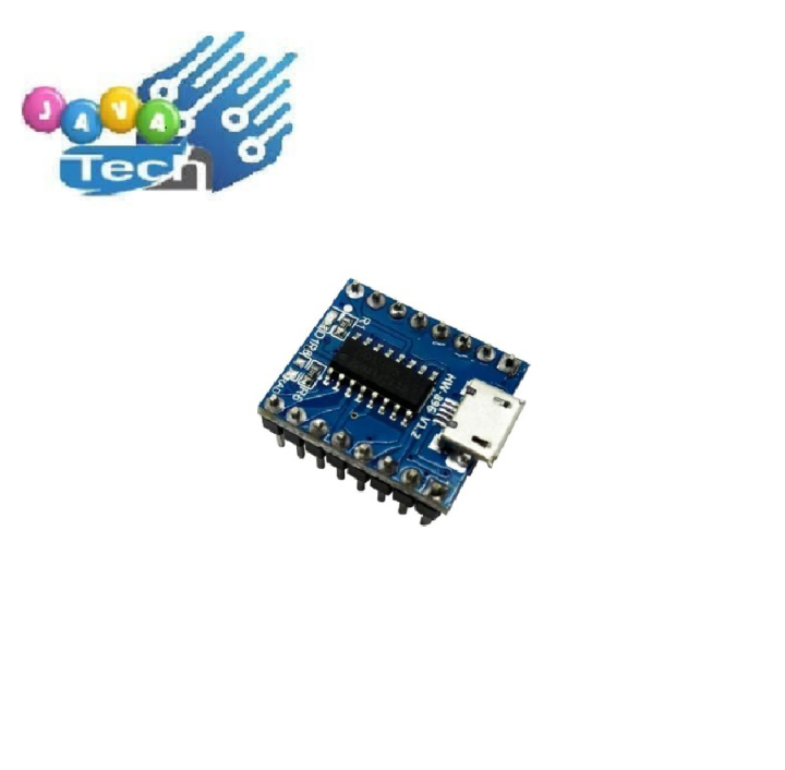 JQ6500 Serial & 5 Key Switch Button Audio Player Module 3W Output ...