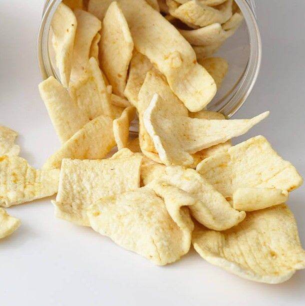 Slondok singkong kerupuk snack camilan khas magelang 1kg | Lazada Indonesia