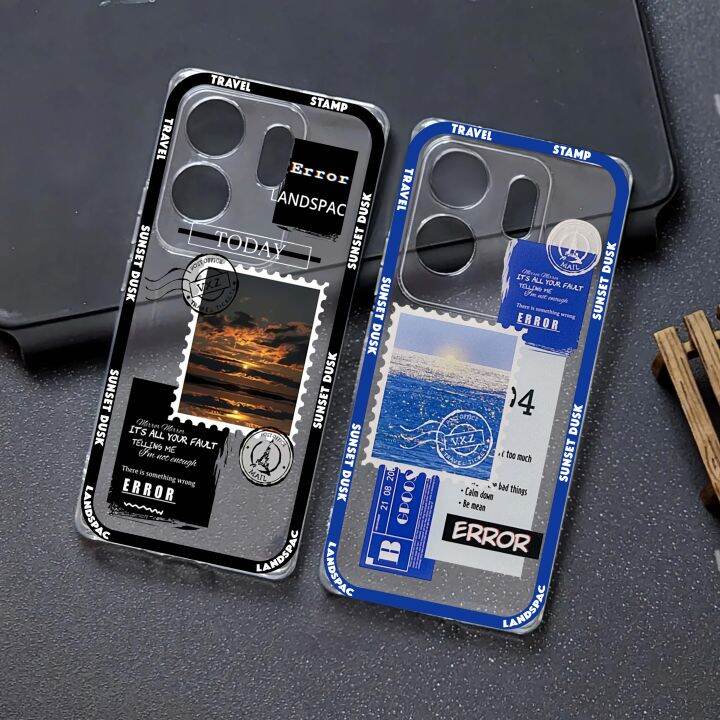 CASE BENING INFINIX ZERO 30 4G NEW 2023 | Lazada Indonesia