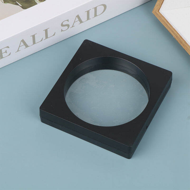 Indah 3D Mengambang Gambar Bingkai Shadow Kotak Tampilan Perhiasan ...