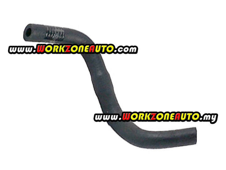 Perodua Alza Brake Booster Rubber Hose OEM NO. 44750-BZ150 | Lazada