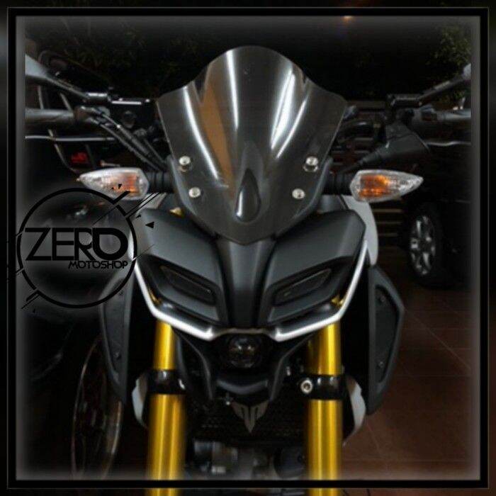 Visor Yamaha MT-15 | Lazada Indonesia