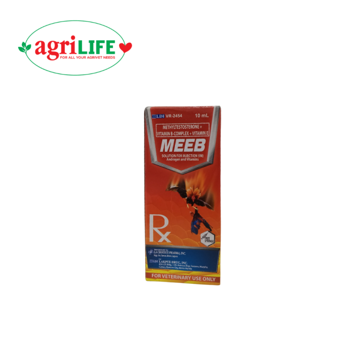 MEEB 10ml. | Lazada PH: Buy sell online Others with cheap price | Lazada PH