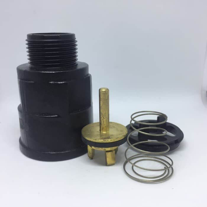 FOOT VALVE MATA JET MEREK KIP / FOOT KLEP / SPARE PART POMPA AIR - AN ...