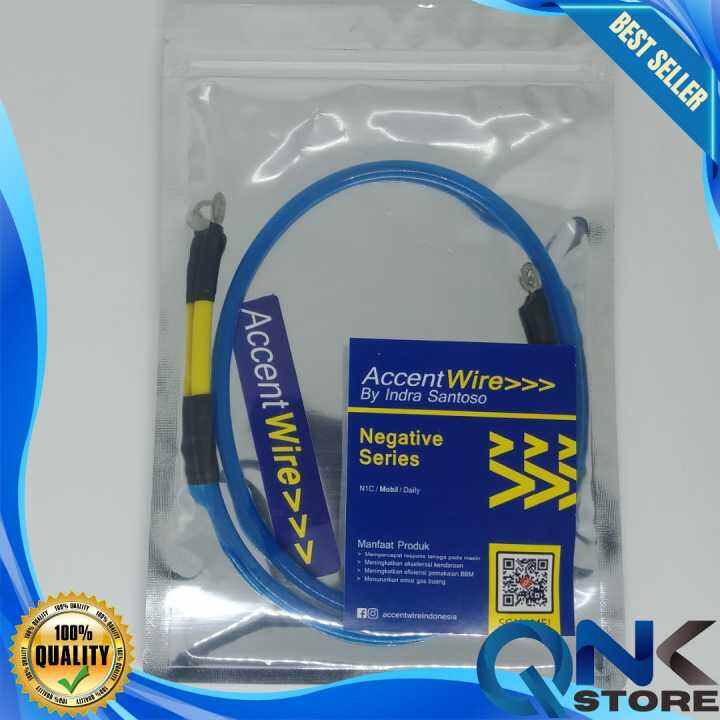 Accent Wire Negatif Mobil Accent Wire Negative Kabel Grounding Kabel ...