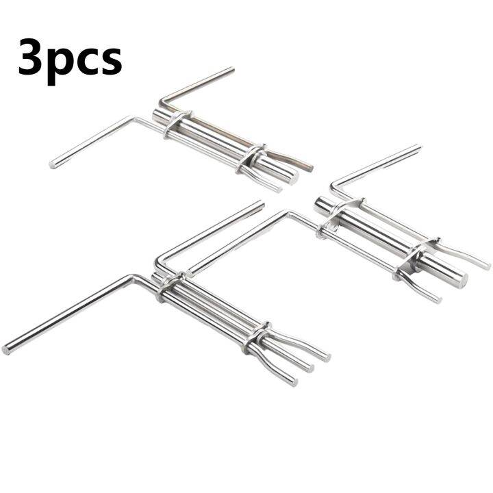 Practical and Efficient Hydraulic Cylinder Ucup Installation Tool Kit 3 ...