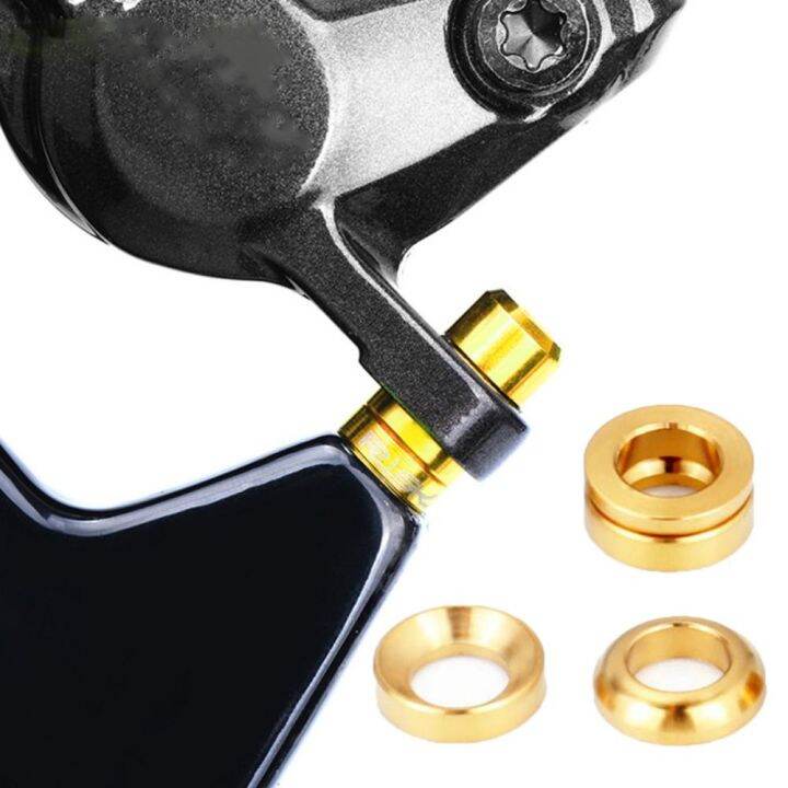 Y-MOTORS 1Set 3 Colors For Disc Brake Disc Brake Caliper Mountain BMX ...