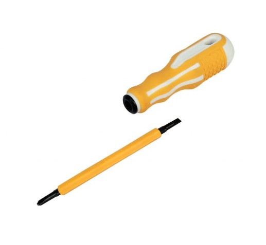 Tespen Obeng Tes Arus Bolak-Balik | Lazada Indonesia