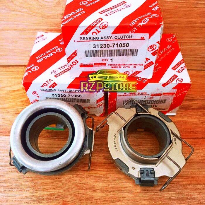 BEARING KOPLING DRAG LAHER KIJANG INNOVA REBORN DIESEL ORIGINAL ORI ...