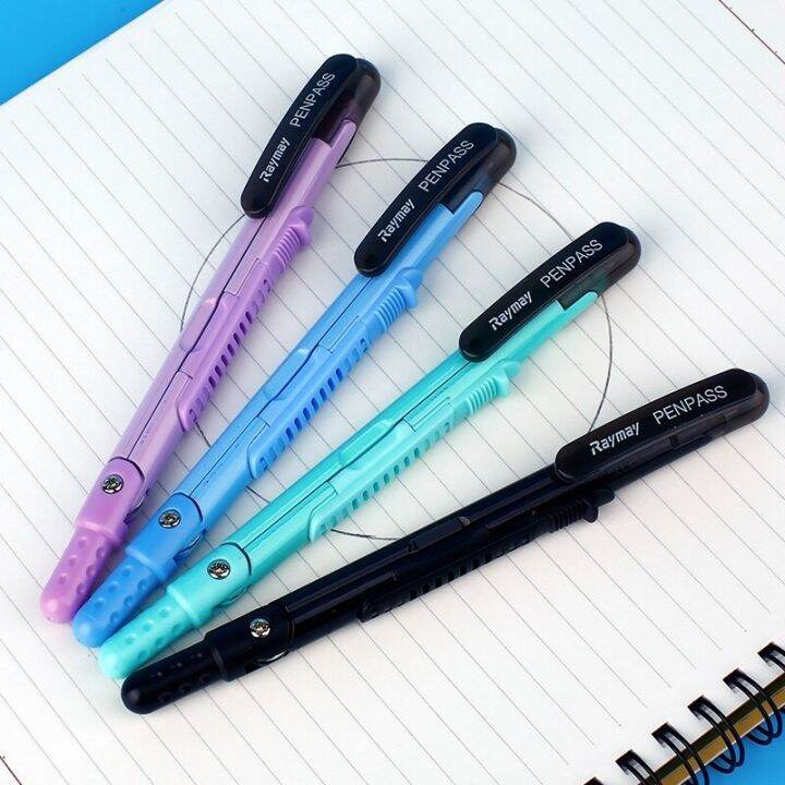 Raymay Pen Pass Penpass JC903 Compasses Pen | Lazada PH
