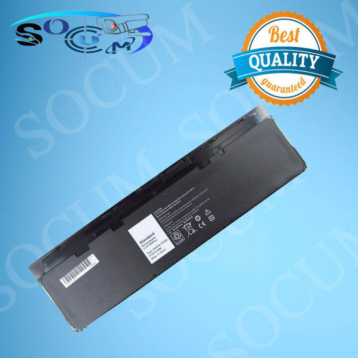 Dell Latitude 12 7000 E7240 E7250 WD52H GVD76 HJ8KP VFV59 Laptop ...