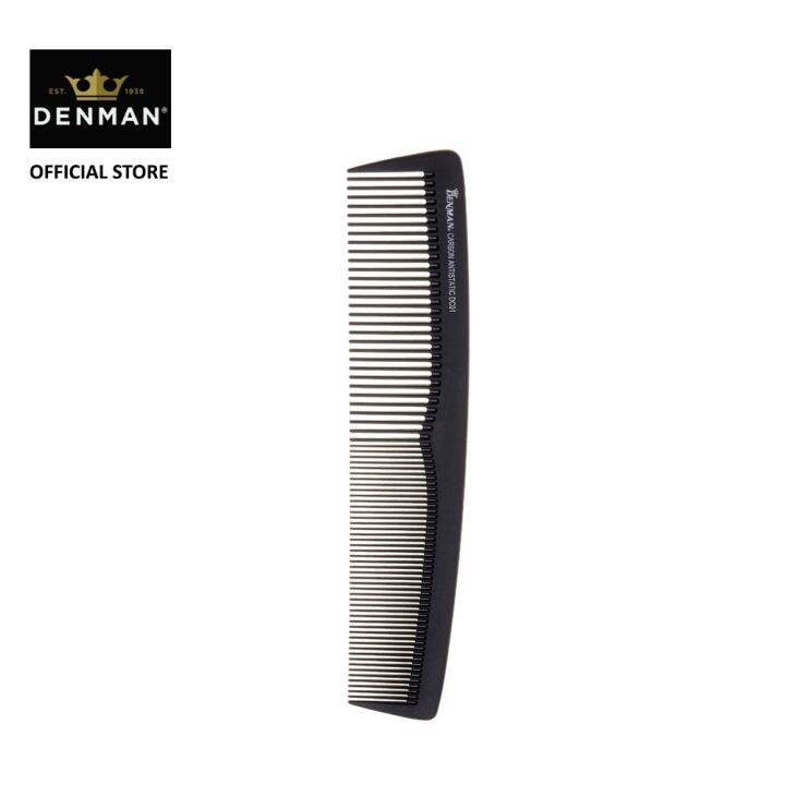 Denman DC01 Large Dressing Comb | Lazada