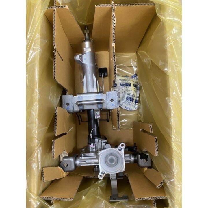 ORIGINAL TOYOTA CAMRY ACV51 (HYBRID) (2012-2015) ELECTRIC POWER ...