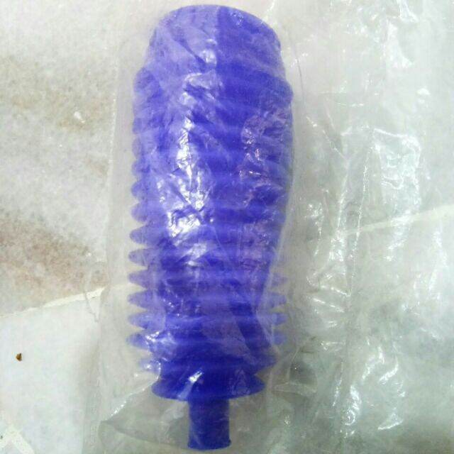 Silicone Steering Rack Cover Wira,saga steering boot | Lazada