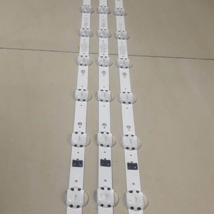 Backlight-BL-Lampu Led 3v 8K Kodok Panjang 60 cm | Lazada Indonesia