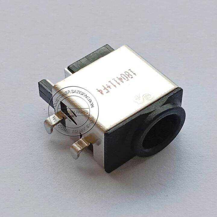 Original High Quality Laptop DC Power Jack for Samsung DP300A2A A01AU ...