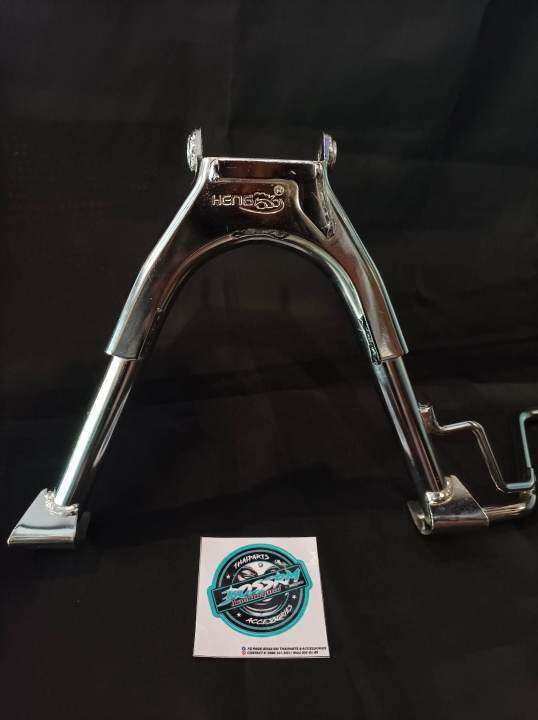 HENG CENTER STAND 17'S | Lazada PH