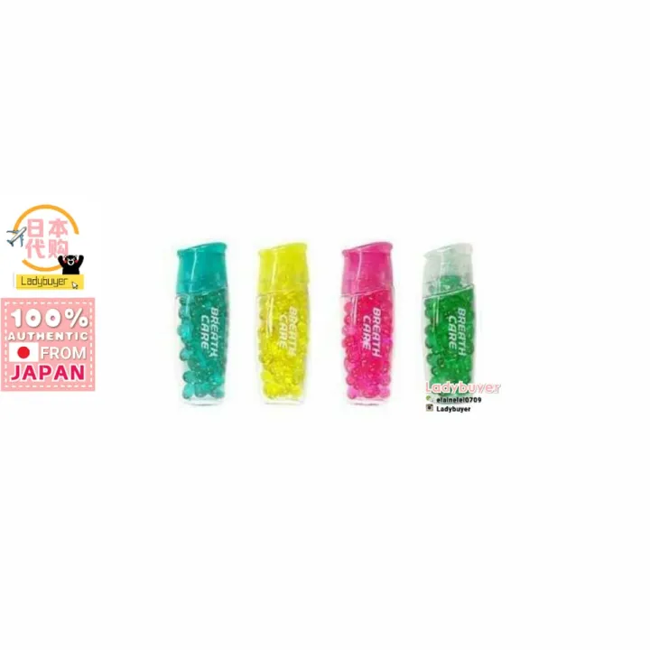 (Preorder) Japan Kobayashi Mouth Breath Care Candy 1pack 50pcs | Lazada