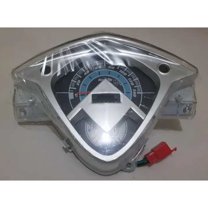GRS Yamaha Mio Soul Speedometer Gauge | Lazada PH