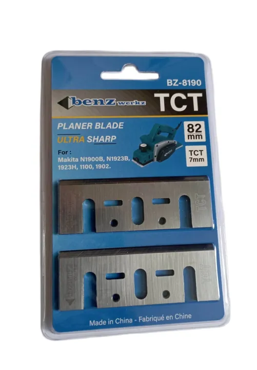 Mata pisau serut sugu TCT Benz | Lazada Indonesia