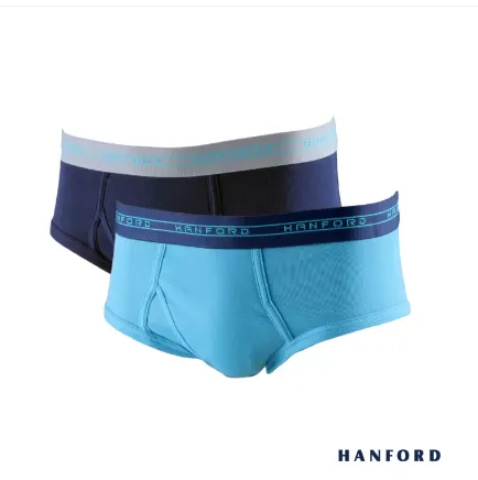Hanford 2 in 1 Premium Briefs Assorted Color | Lazada PH