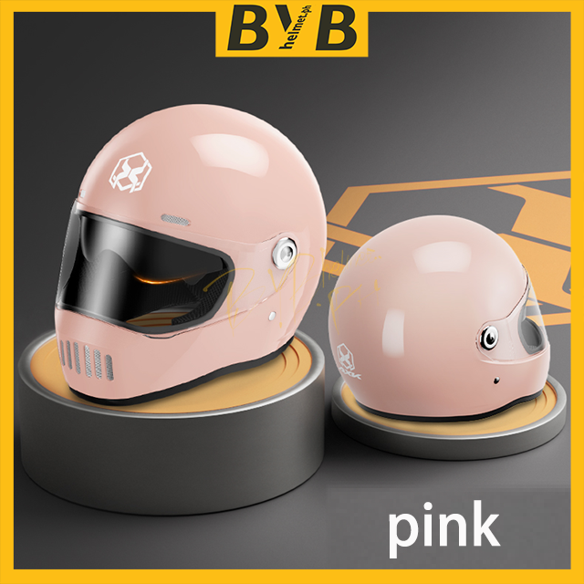 【neew product】 Race Car Style byb Motorcycle Helmet Full new product ...