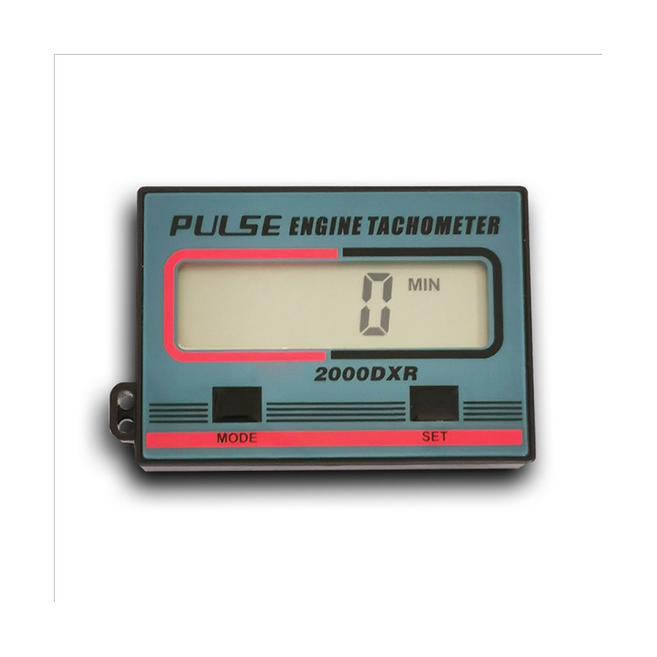 Multi-Function Tachometer Hand- Induction Chain Saw Lawn Mower Gasoline ...