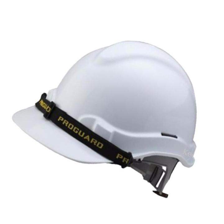 PROGUARD ADVANTAGE INDUSTRIAL SAFETY HELMET | Lazada