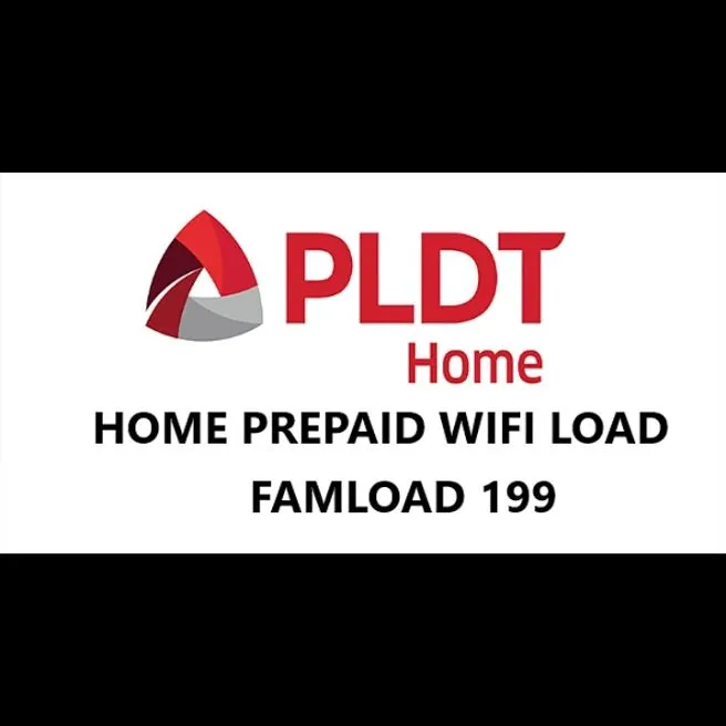 PLDT HOME PREPAID WIFI (FAMLOAD 199) | Lazada PH