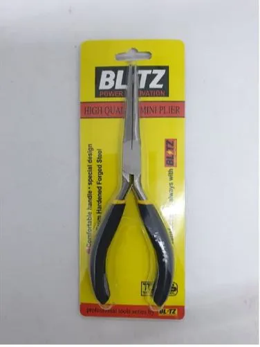 BLITZ TANG LANCIP MINI 5,5 INCHI - TANG CUCUT | Lazada Indonesia