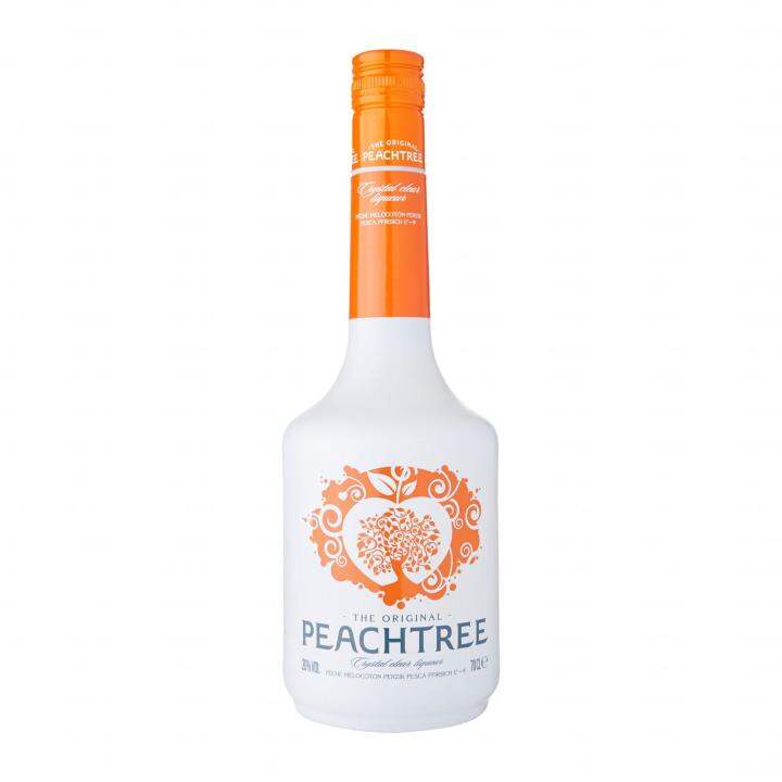 PEACHTREE Peach Liqueur | Lazada Singapore