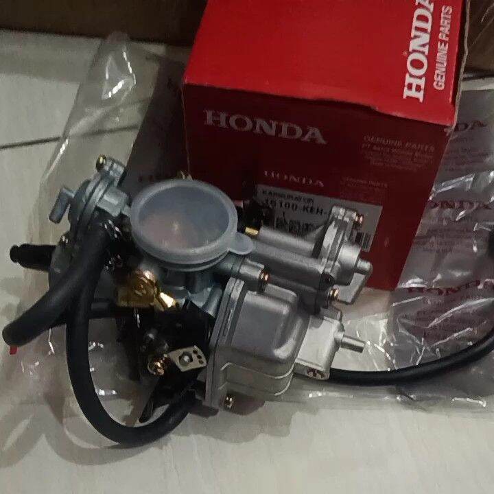 COD : KARBURATOR CARBURATOR HONDA GL PRO GL 100 GL MAX CB 100 KUALITAS ASLI KEH | Lazada Indonesia