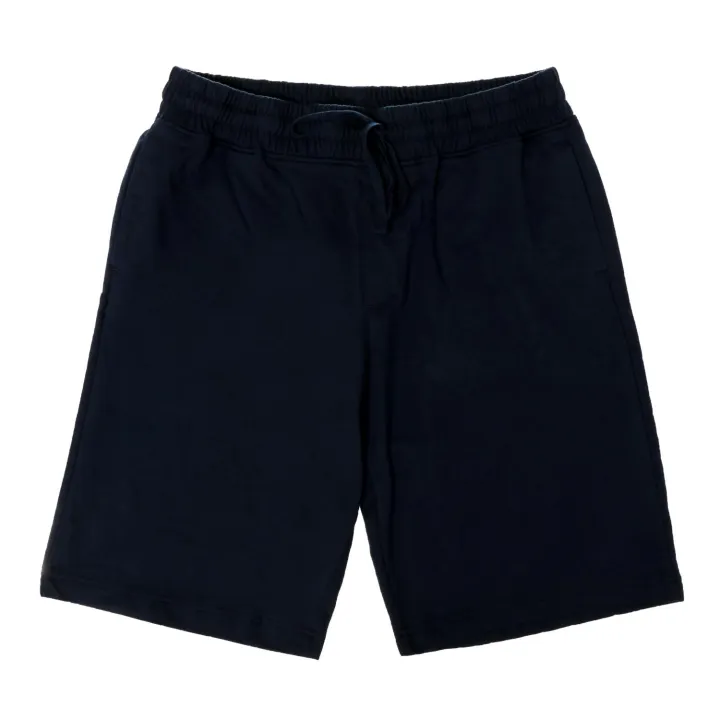 Baleno Men's Basic Easy Shorts in Navy Blue | Lazada PH