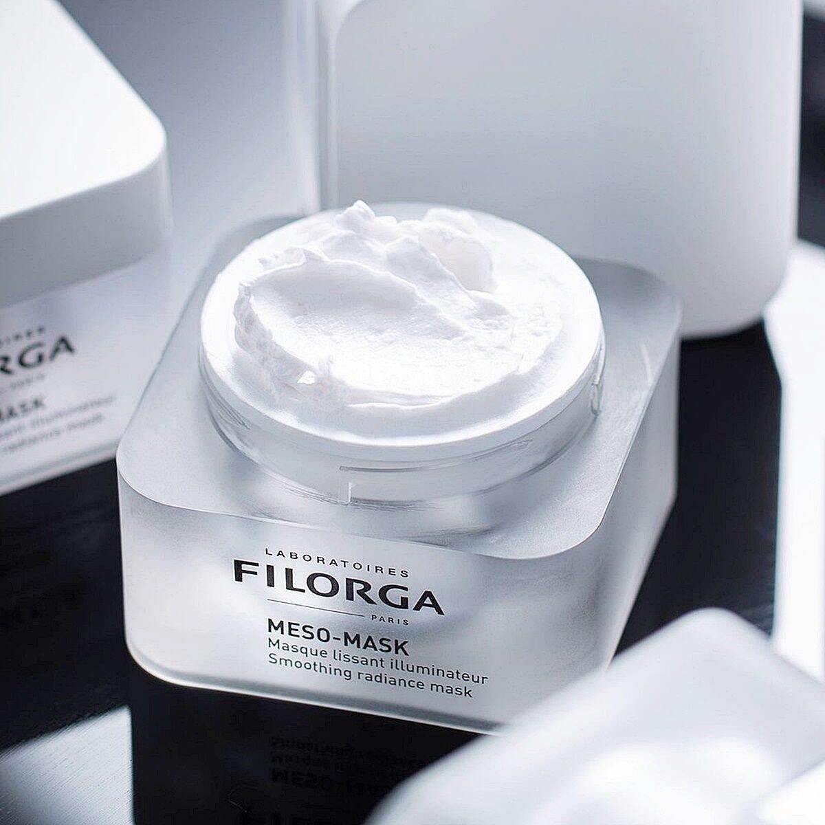 FILORGA MESO-MASK Smoothing Radiance Mask | Lazada.co.th