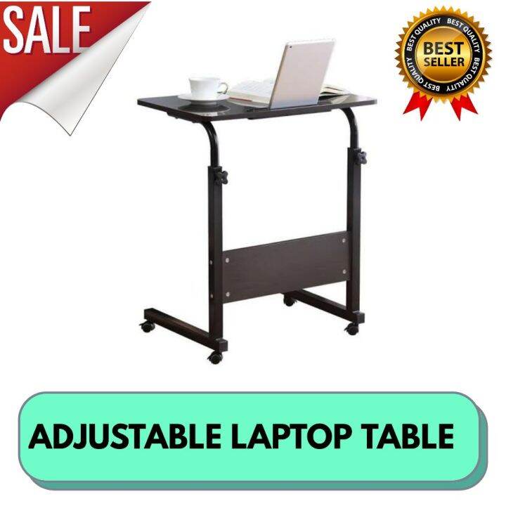 Adjustable Laptop Table | Lazada PH